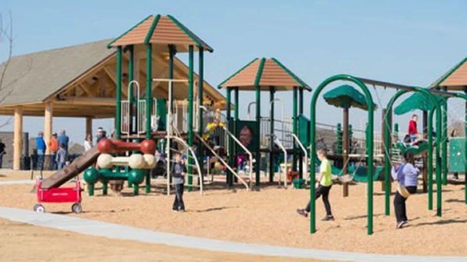 Breezy Hill - Dean Construction